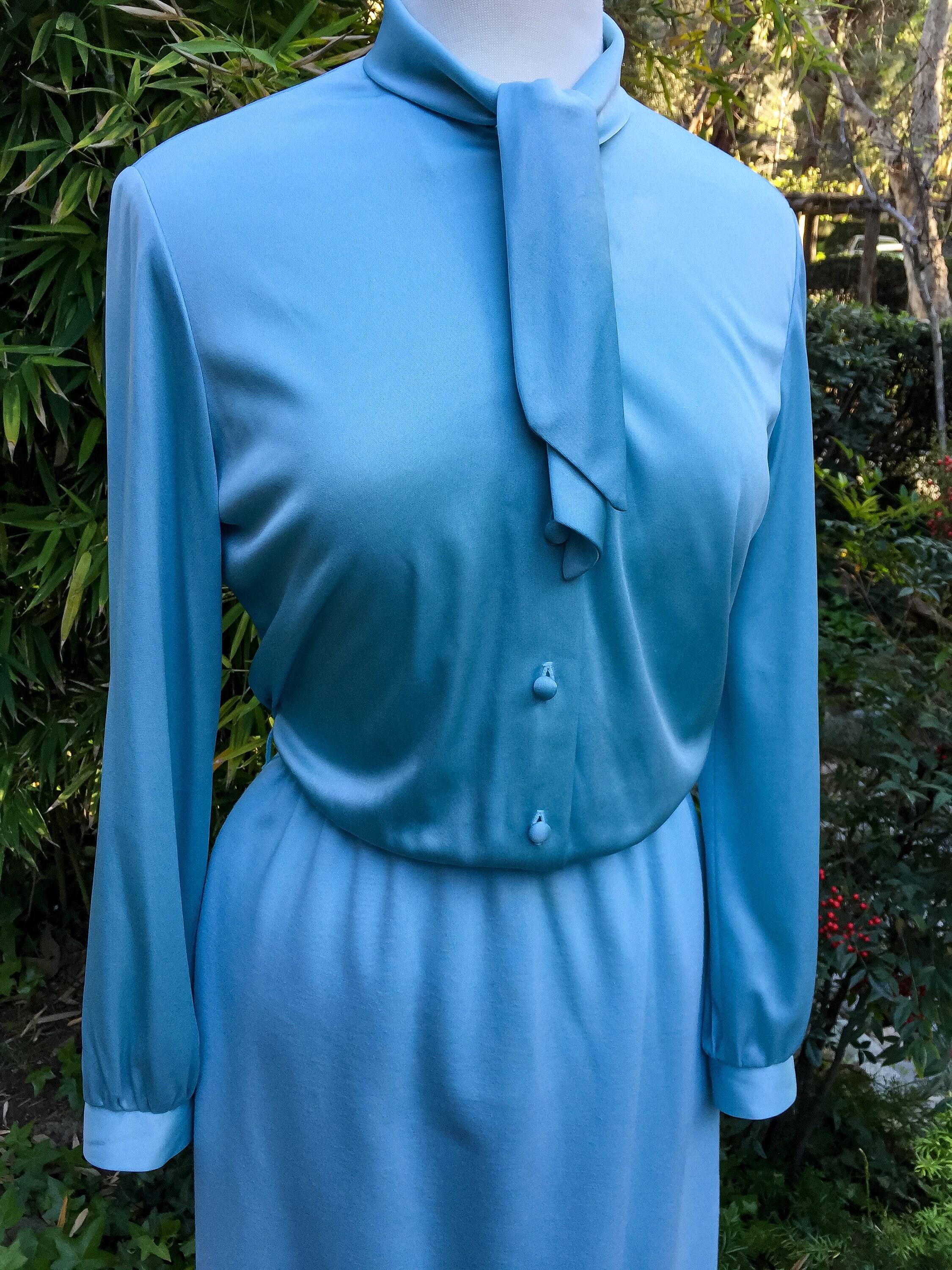 Henry Lee Dress Suit Set || Vintage 1970s Dress Suit - Etsy