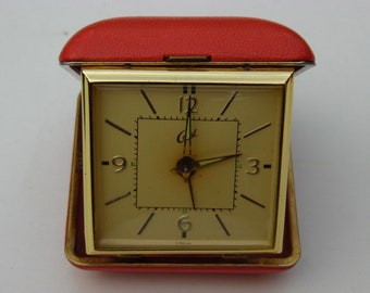 Travel Clock - Etsy UK