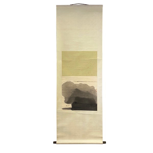 Scroll Painting - Etsy