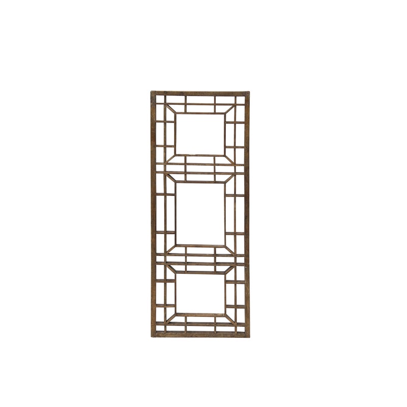 Japanese Wood Panel - Etsy