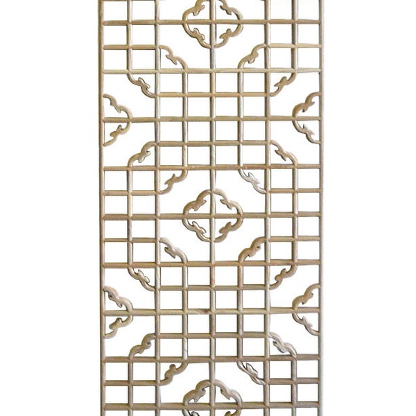 Fretwork Panels - Etsy