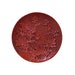 Chinese Red Resin Lacquer Round Flower Bird Relief Carving - Etsy