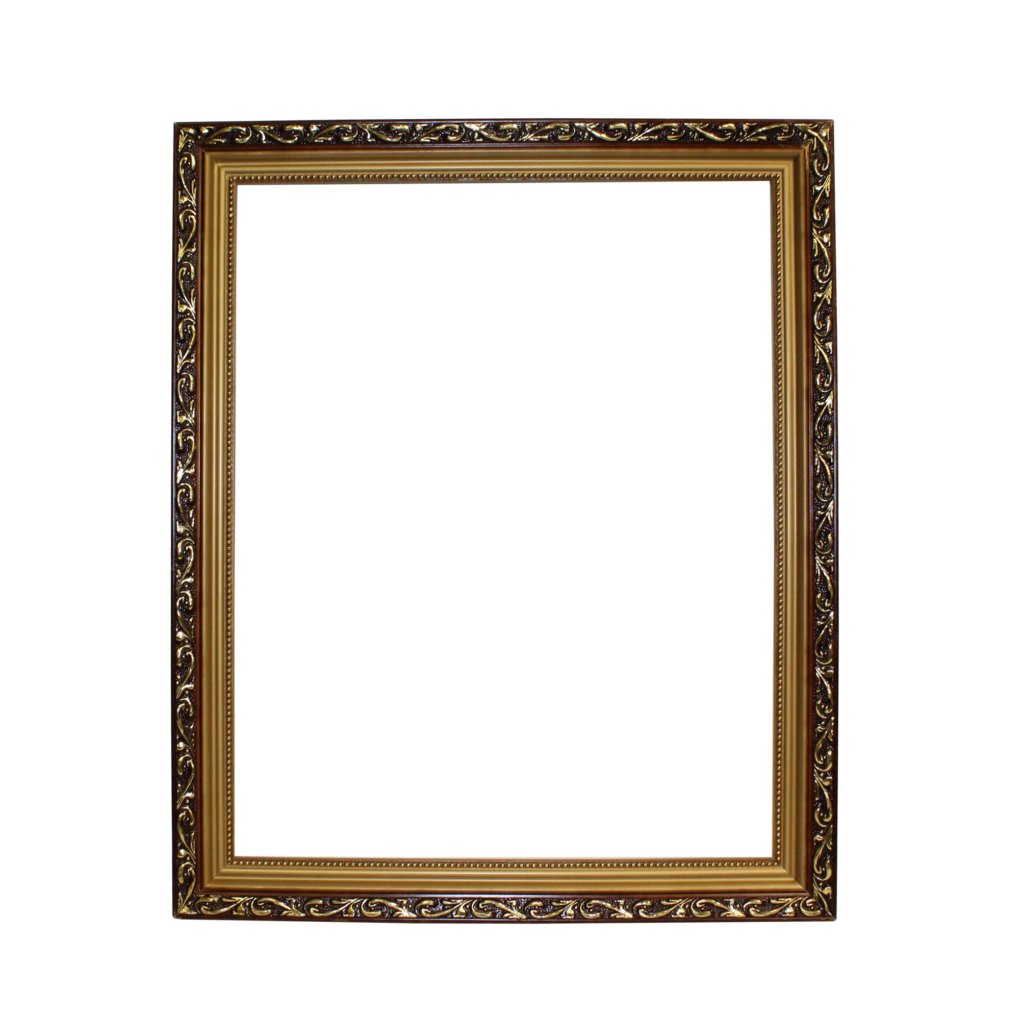 Rectangle Fancy Frame