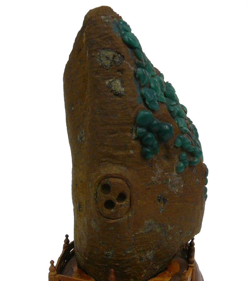 Chinese Shoushan Stone Green Cicada Display Figure Cs950-5se - Etsy