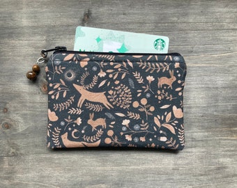 Pouches & Coin Purses - Etsy Canada