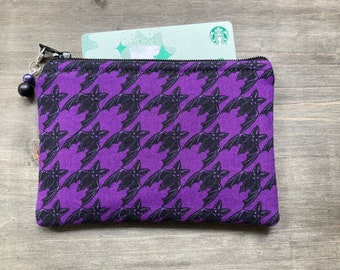 Pouches & Coin Purses - Etsy Canada