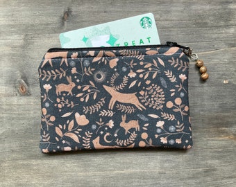 Pouches & Coin Purses - Etsy Canada