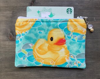Pouches & Coin Purses - Etsy Canada