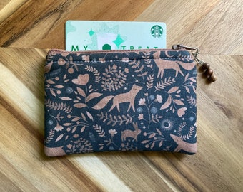 Pouches & Coin Purses - Etsy Canada