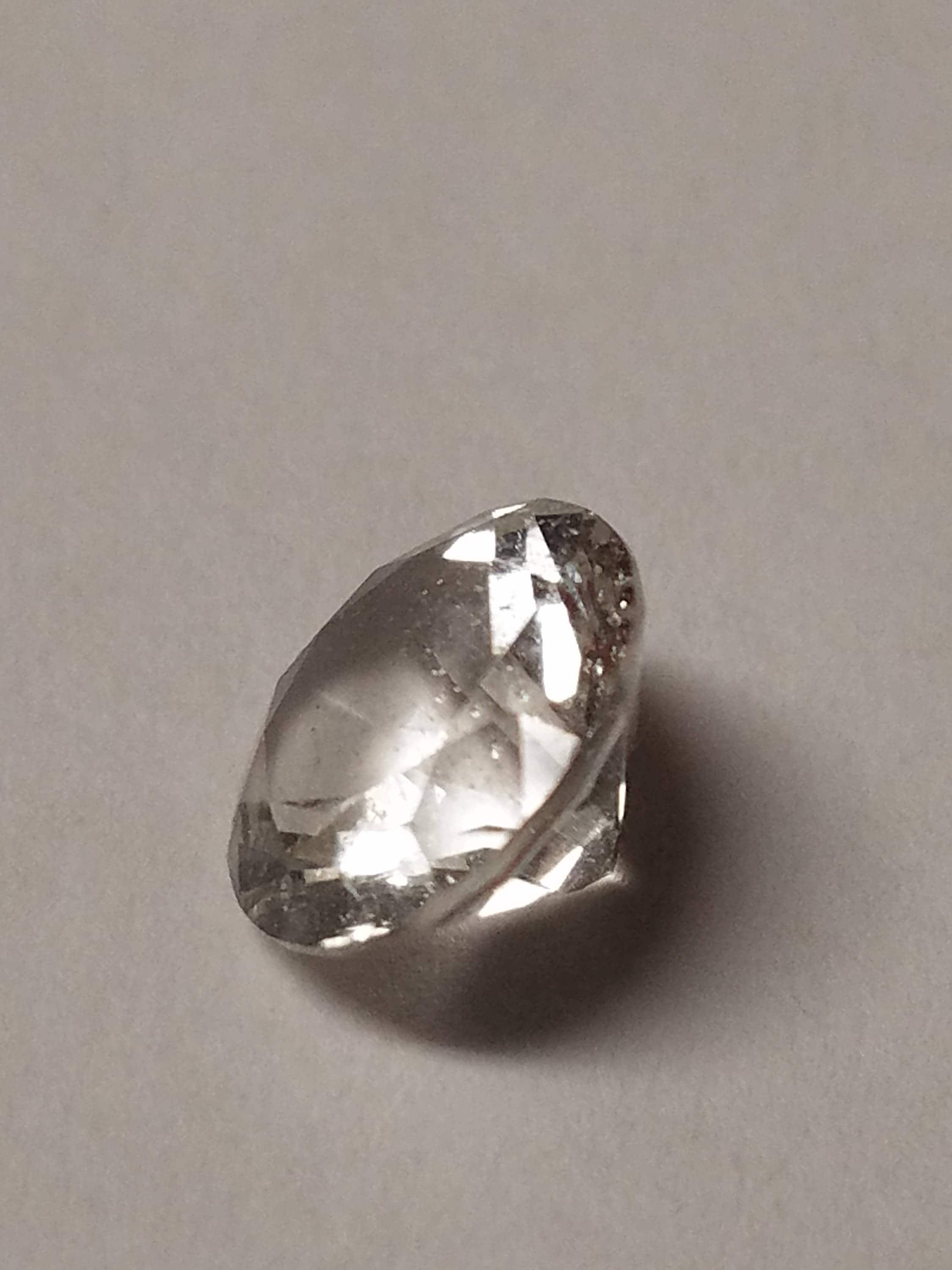 Goshenite Beryl Loose Gem Gemstone - Etsy
