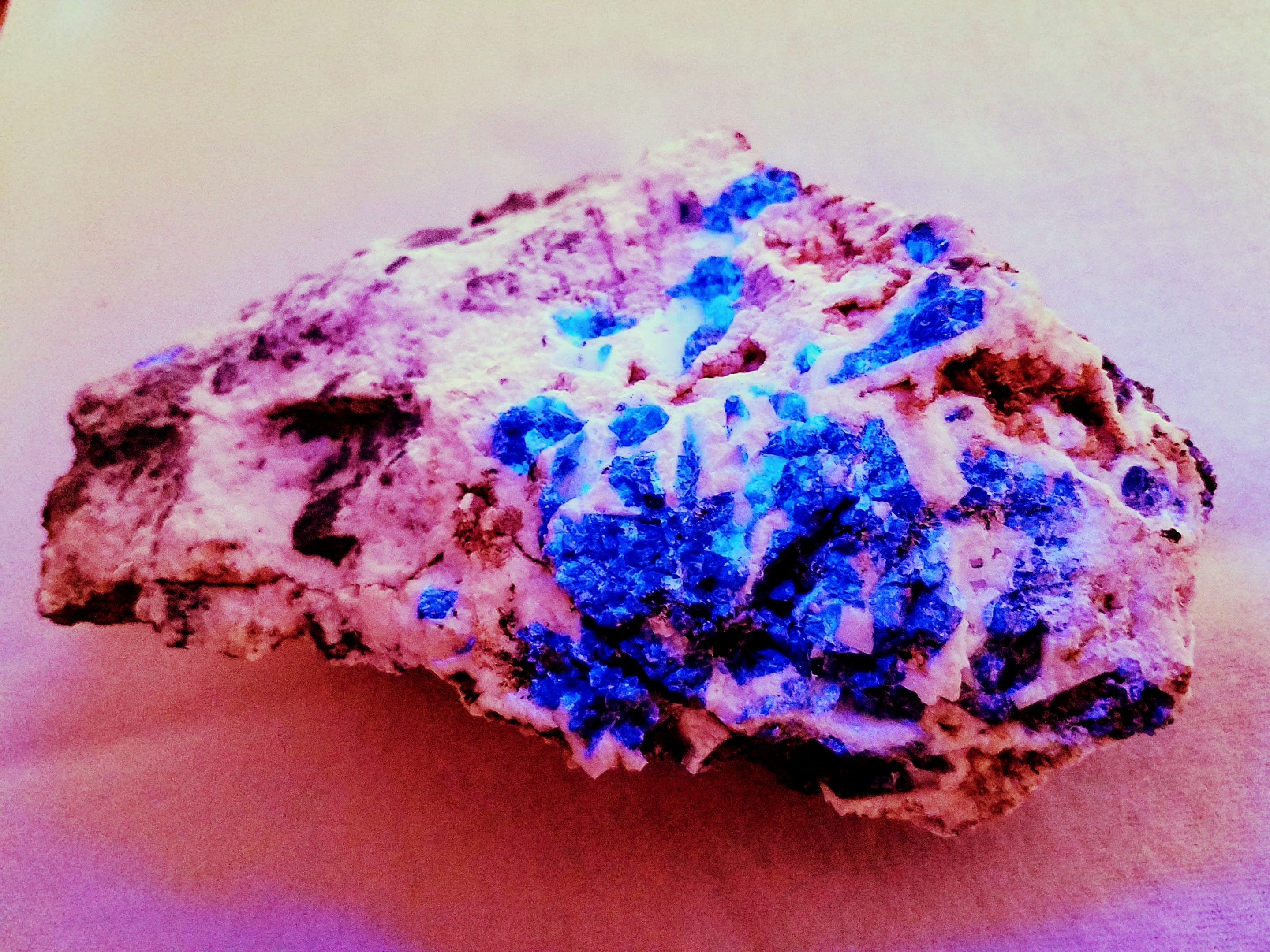 California State Mineral