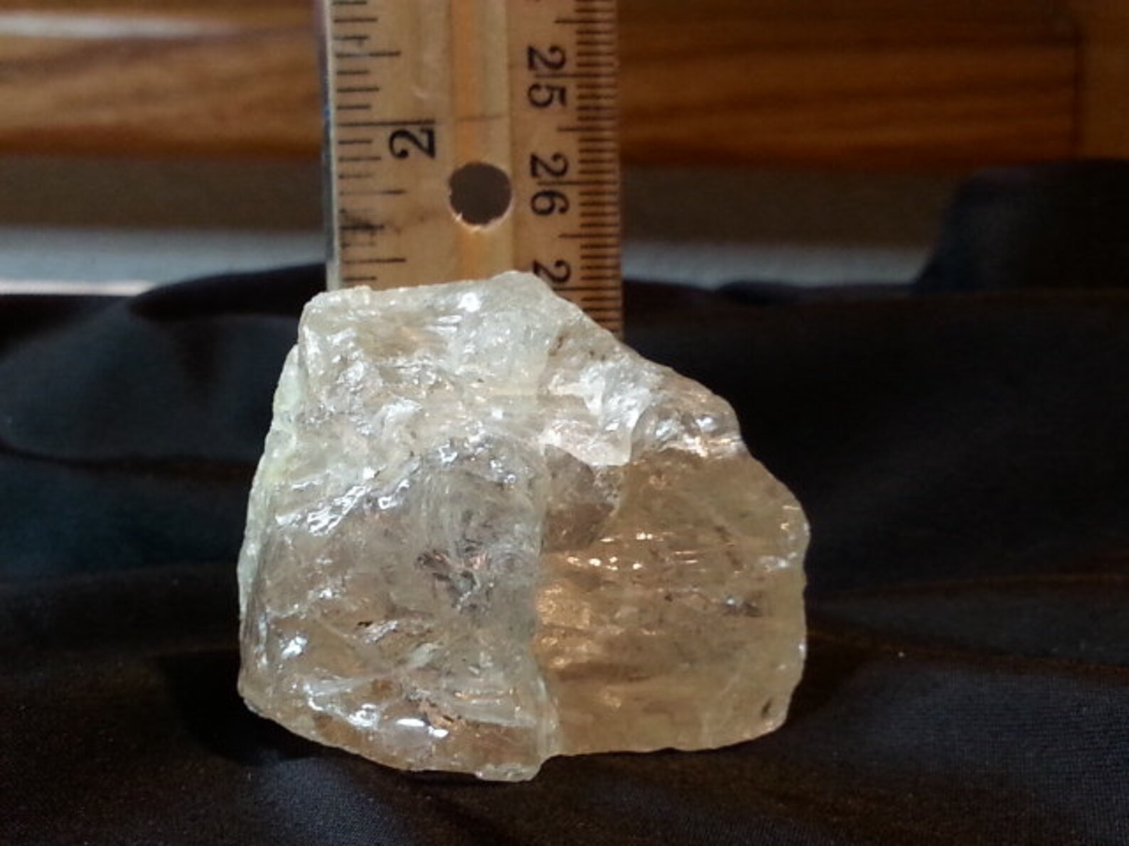 Goshenite Beryl Loose Gem Quality Facet Grade Stone - Etsy