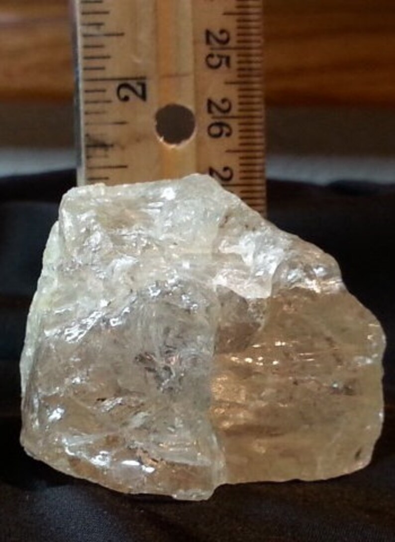Goshenite Beryl Loose Gem Quality Facet Grade Stone - Etsy