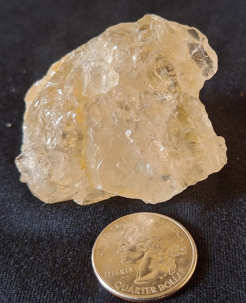 Goshenite Beryl Loose Gem Quality Facet Grade Stone - Etsy