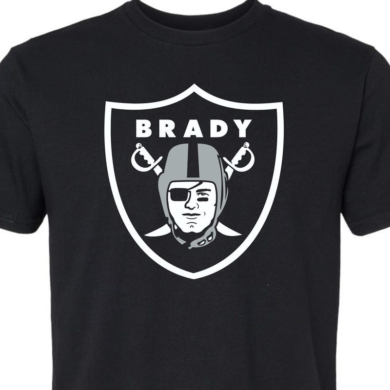 Brady - Etsy