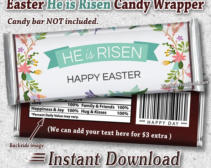 EASTER BUNNY on Real Money Dollar Bill Cash Art Rabbit Cute Egg Stuffer ...