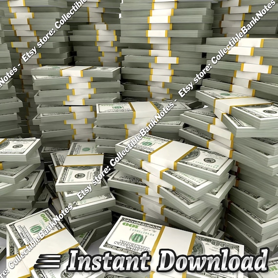 100 Dollar Scheine Stapeln Tapete Us Dollar Hintergrundbild Fotos Und