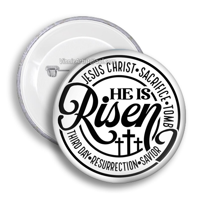 Jesus Button Shirt - Etsy