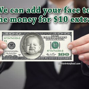 PRINTABLE Twenty Dollar Bill Candy Bar Wrappers for All You Do ...