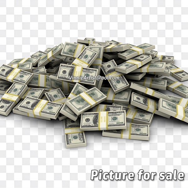 Stack of Money Png - Etsy