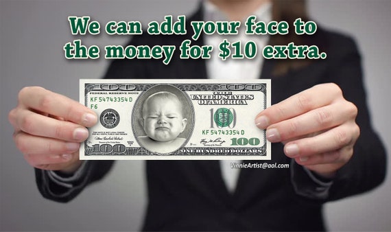 1000000 Dollar Amazon.com: Pack Of 10 Patriot Million Dollar Bills