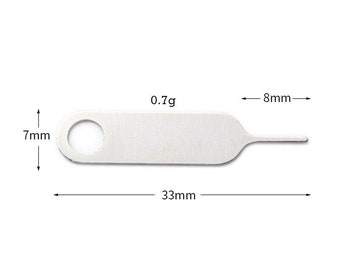 Sim Ejector Tool - Etsy