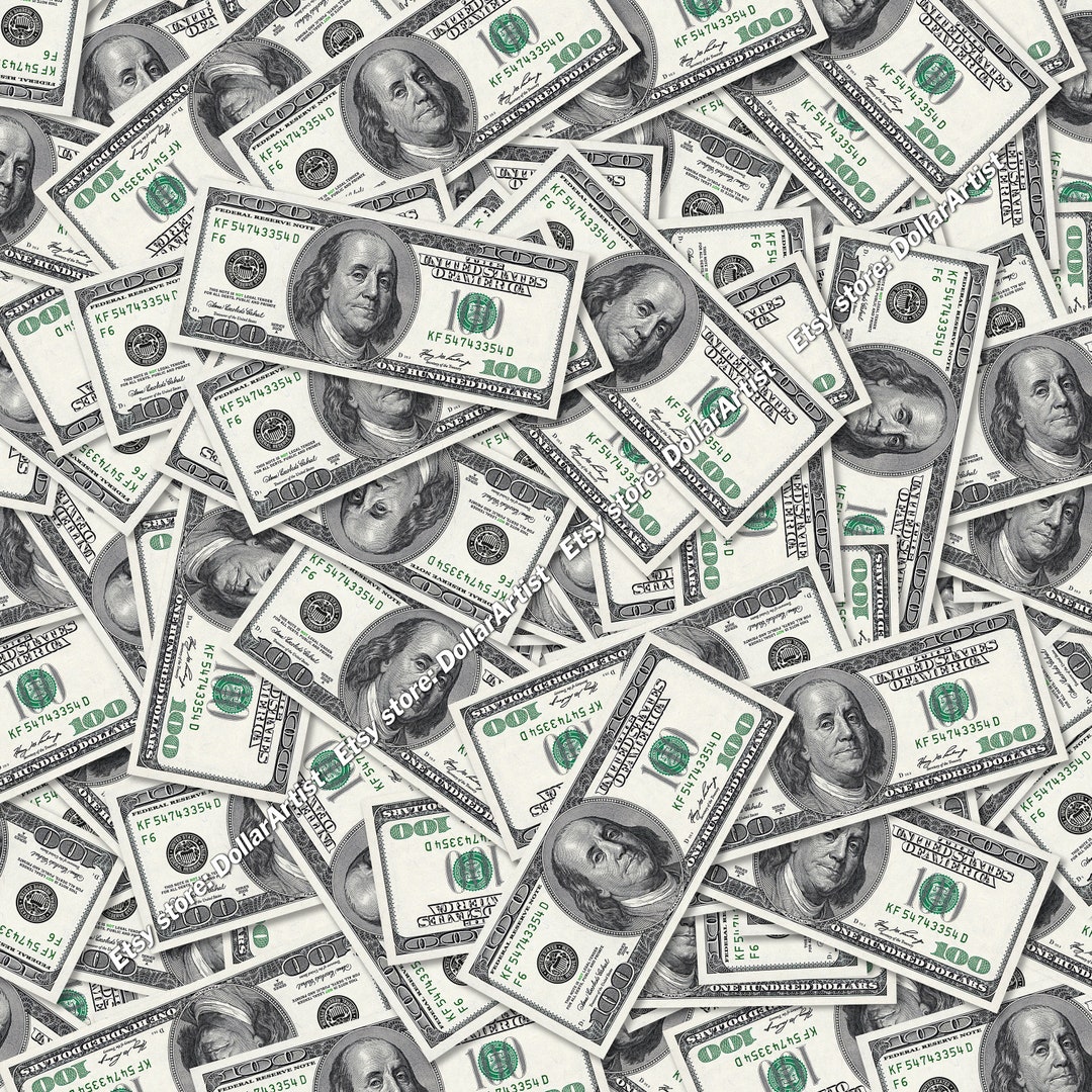100 Dollar Bill Background Image Money Hundred Background Wallpaper ...