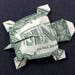 TURTLE Money Origami Dollar Bill Animal Reptile Cash Sculptors - Etsy