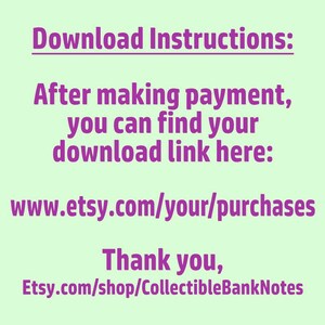 Printable SMALL Money Sheets With Cut Marks 4-per-page Cash Dollar ...
