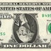 Printable SMALL Money Sheets With Cut Marks 4-per-page Cash Dollar ...
