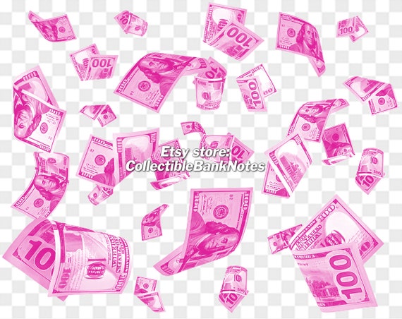 Money Transparent Tumblr
