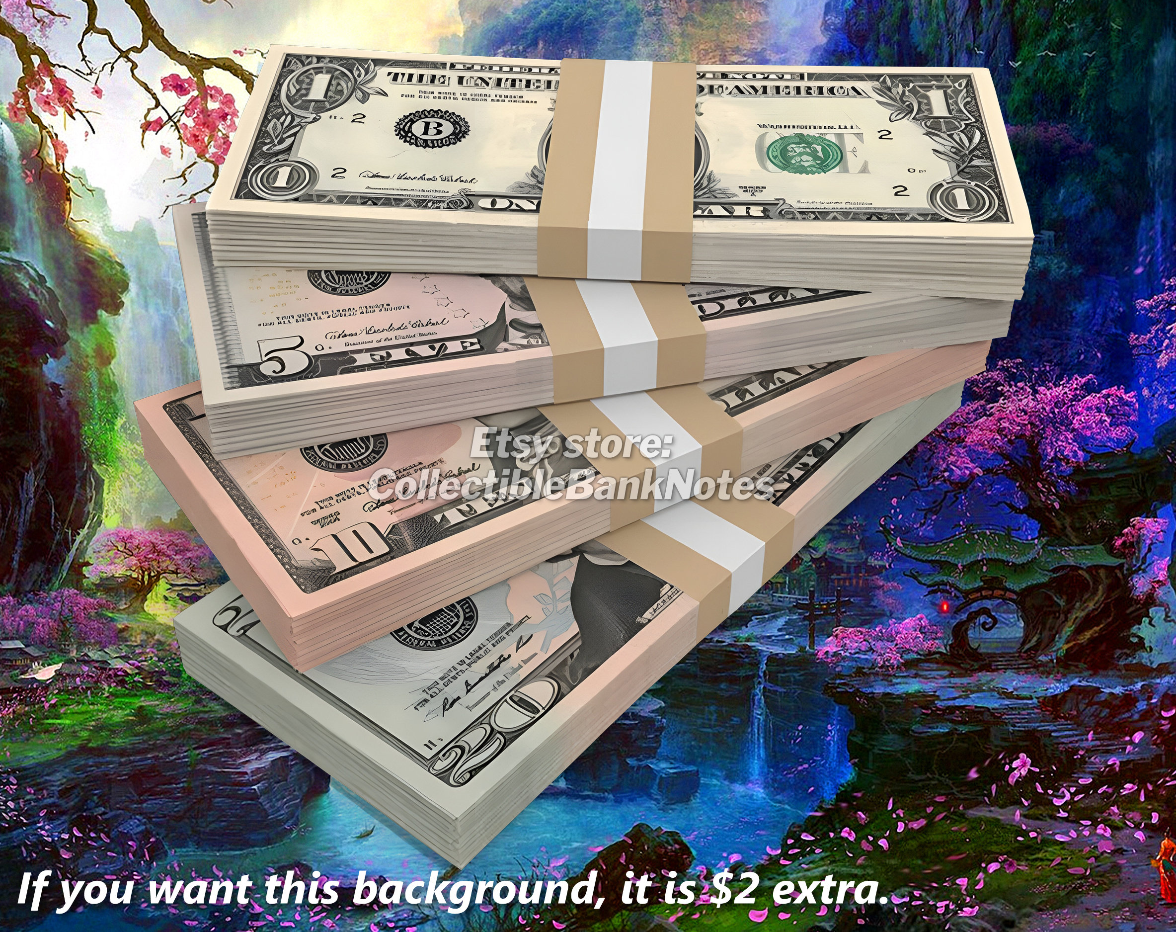 Money Transparent Tumblr