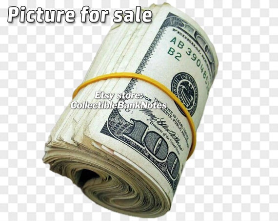 Stack Of $100 Bills Png