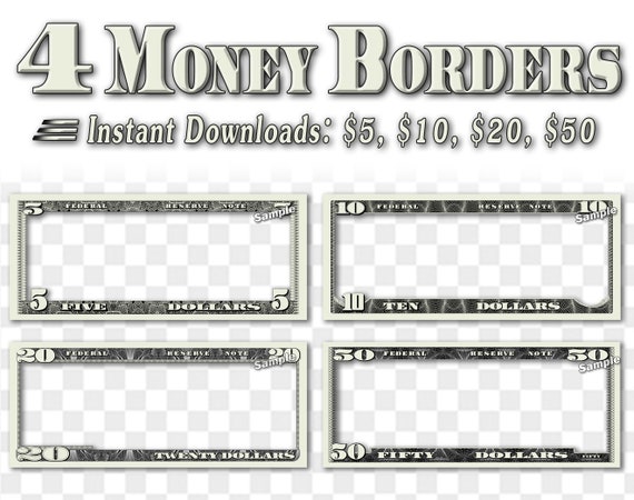 Money Border