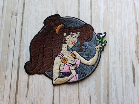 Megara Disney Princess