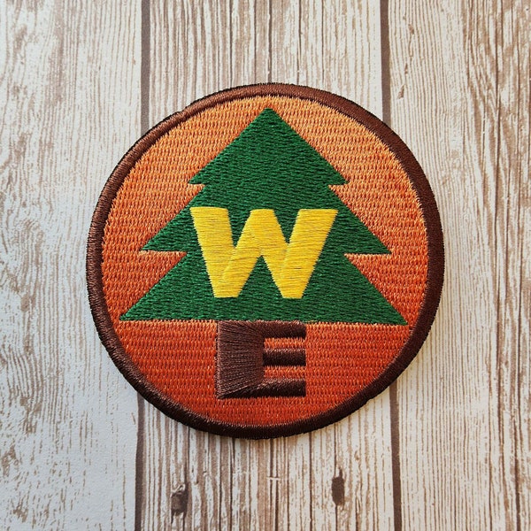 Wilderness Explorer - Etsy