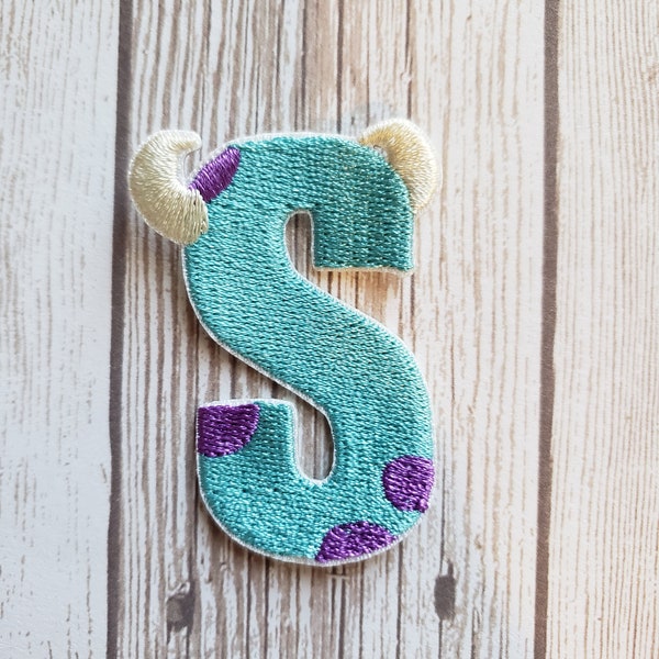 Goofy Letter Svg - Etsy