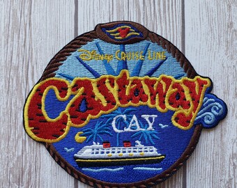 Castaway Cay Sign - Etsy