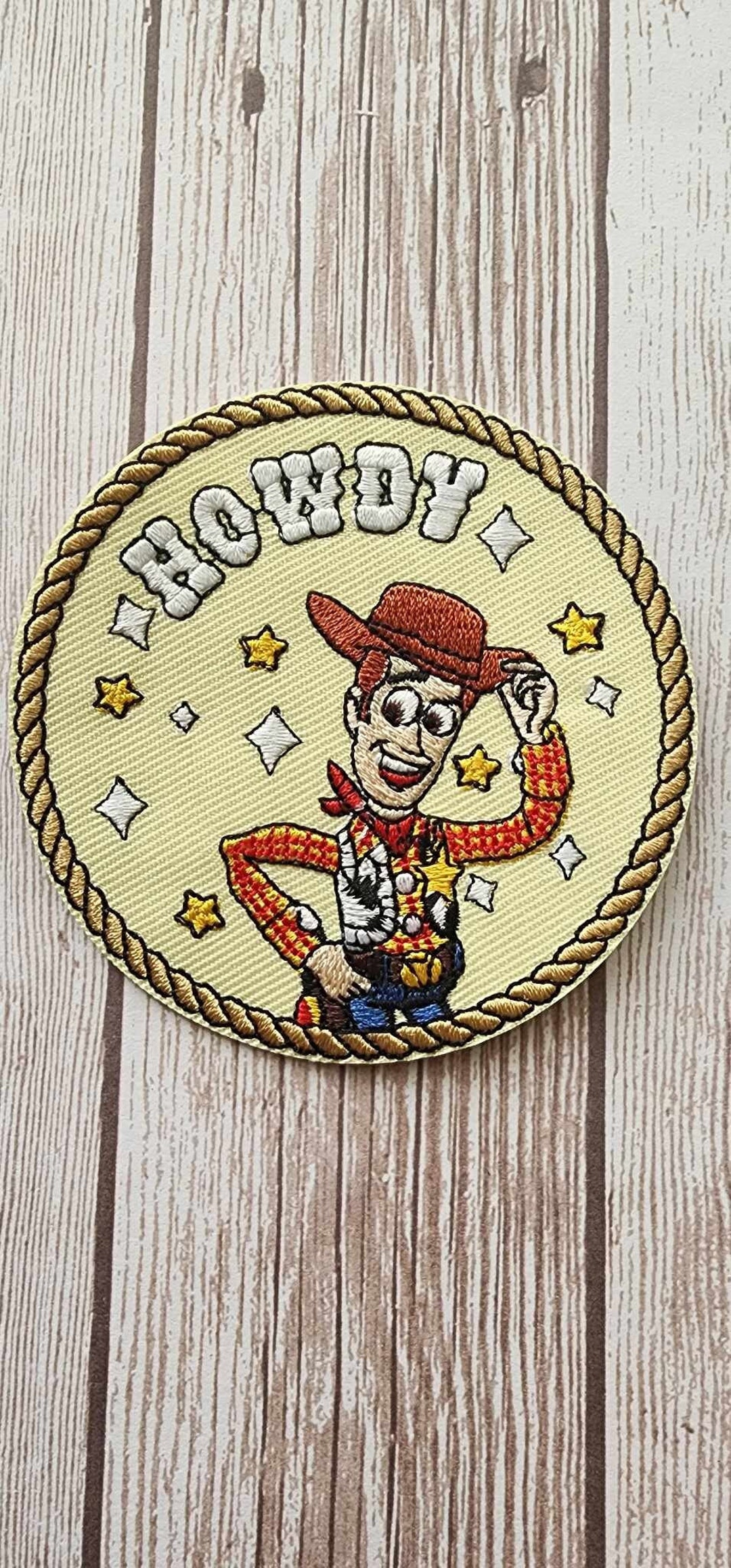 In Stock Now 3 Howdy Woody the Cowboy Disneyland Disney Park Mickey ...