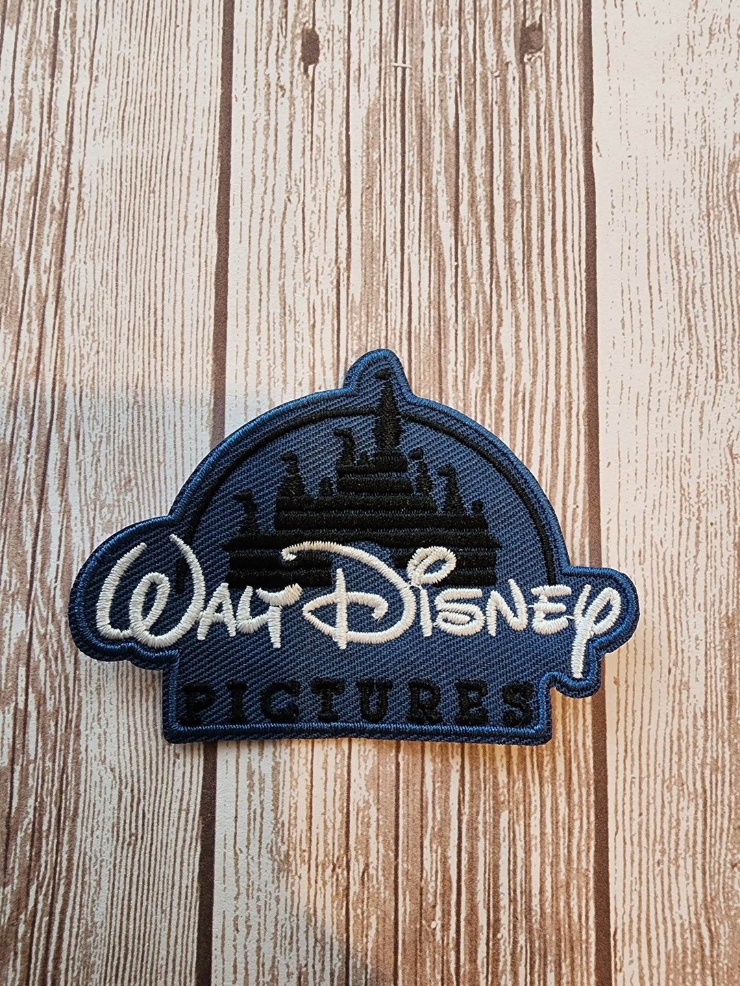 In Stock Now 3 Walt Disney Pictures Movie Logo With Mickey Mouse ...
