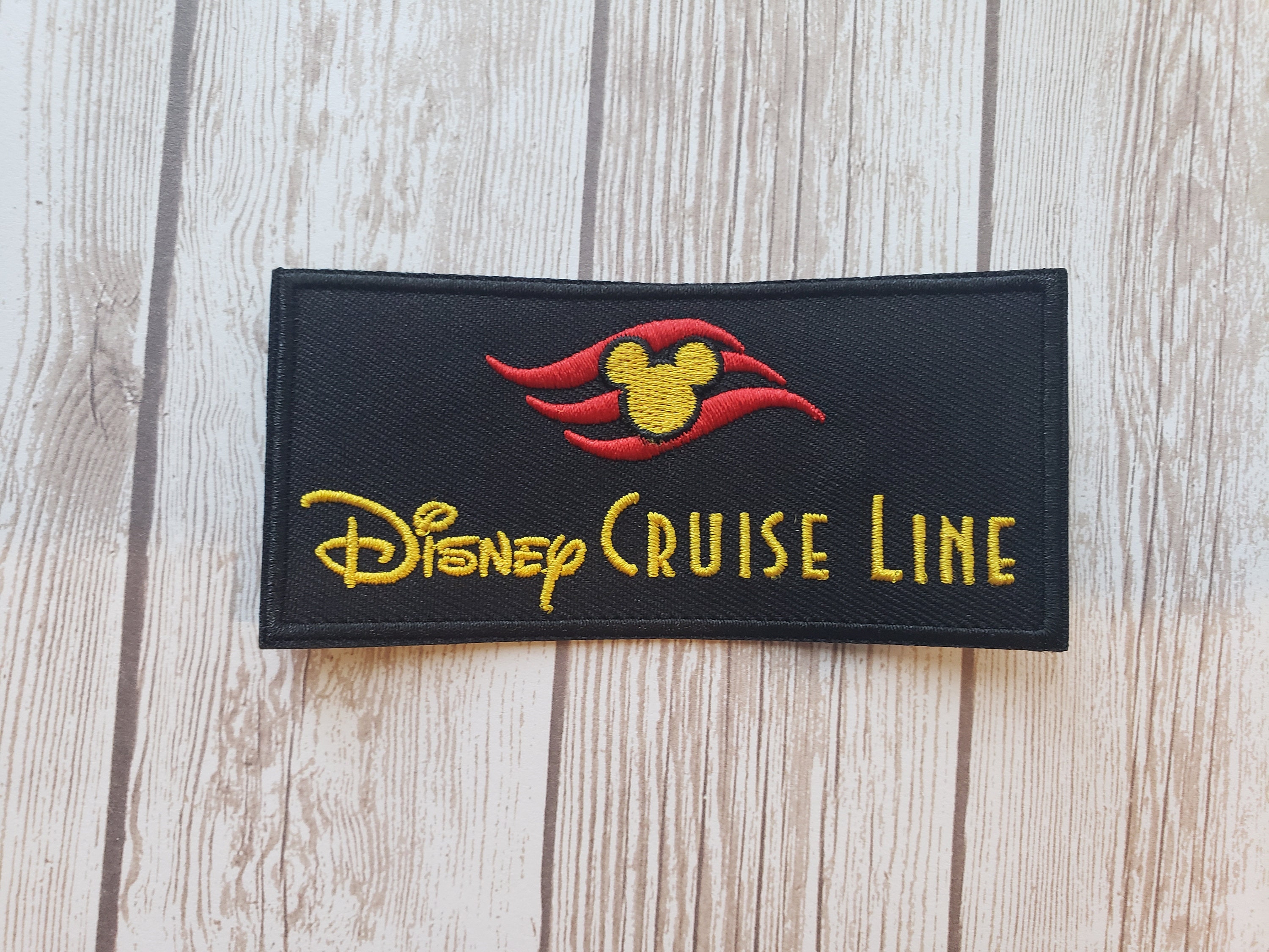 Disney Cruise Line Logo Font