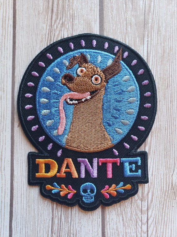 Why Is The Dog Named Dante In Coco