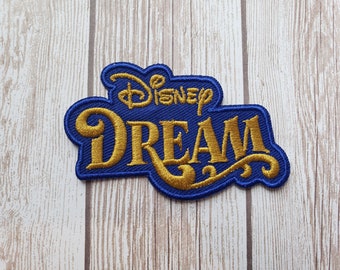 In Stock NOW DCL 3 Disney Wish Cruise Line Logo Sign Mickey Head ...