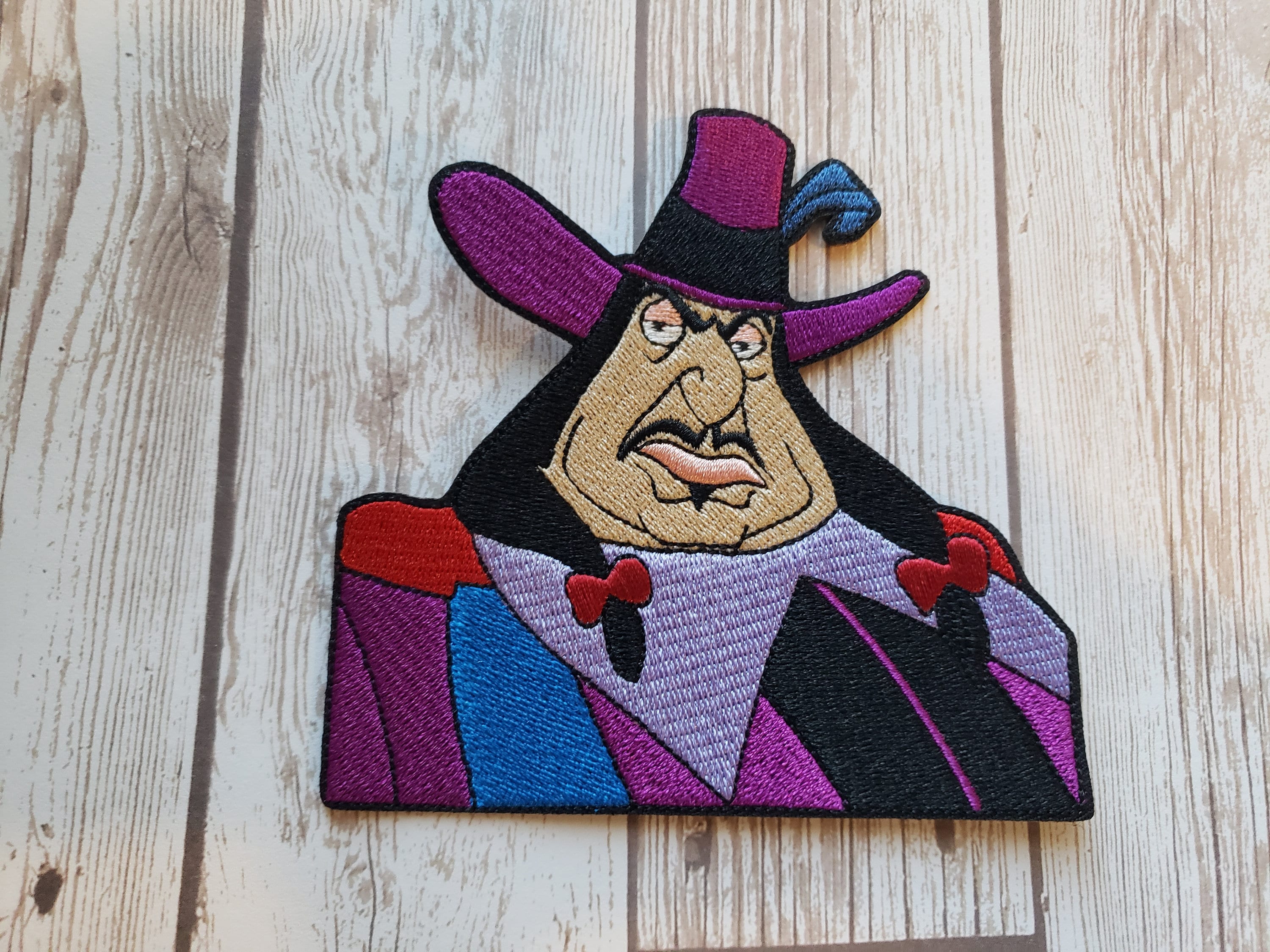 Pocahontas Ratcliffe