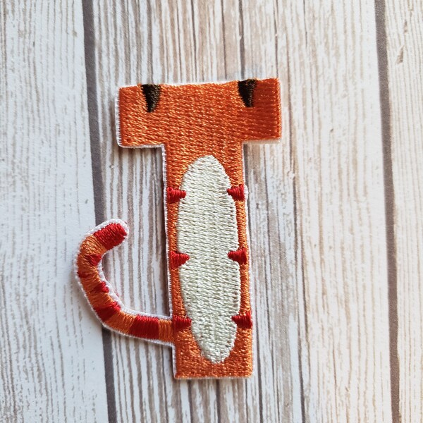 Goofy Letter Svg - Etsy