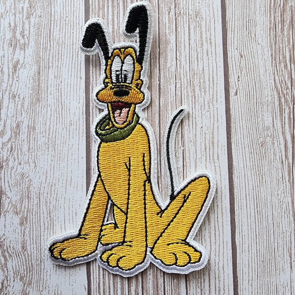 Pluto - Etsy