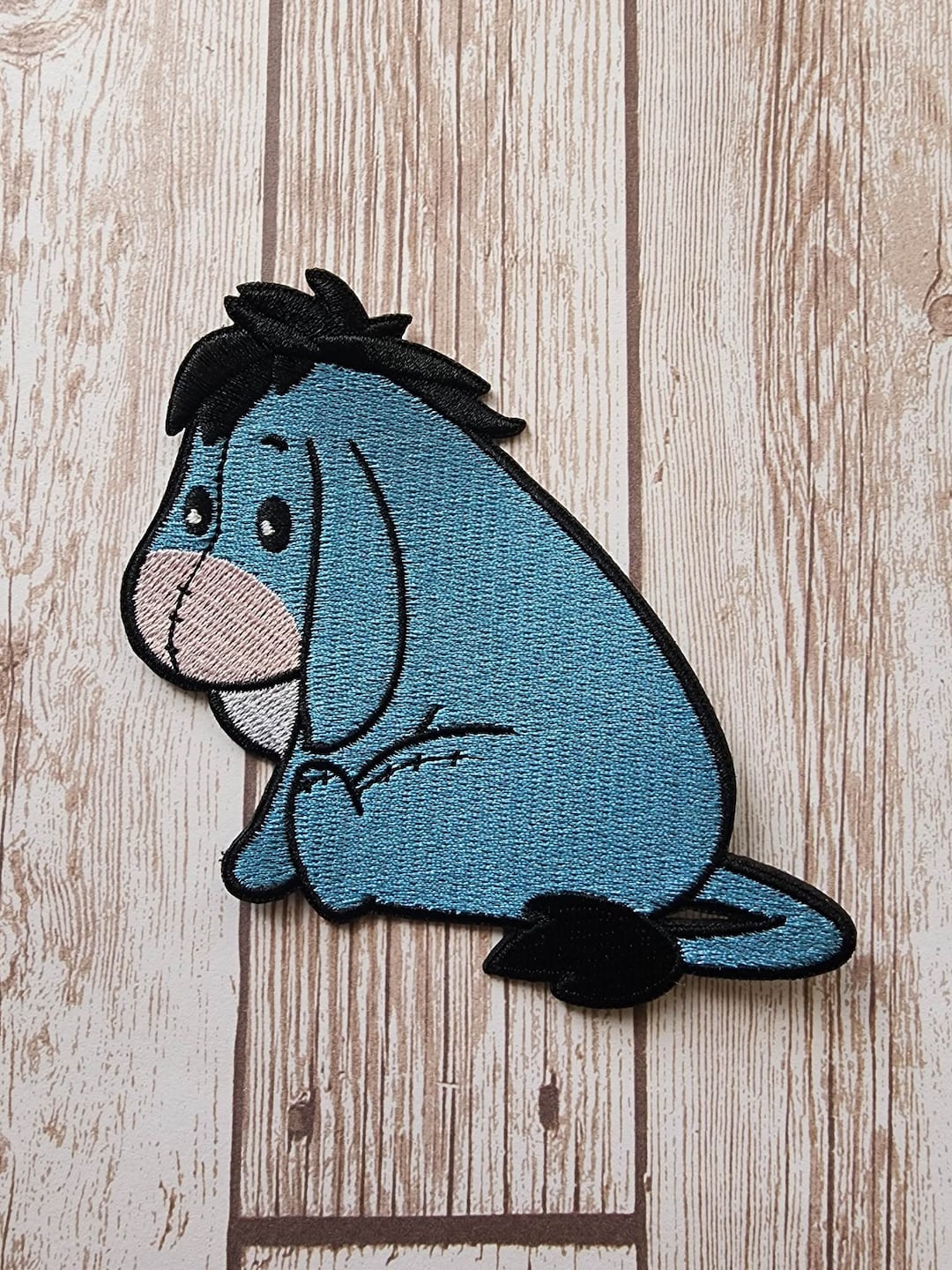 In Stock Now 4 Eeyore Looking Sad and Depressed Down - Etsy