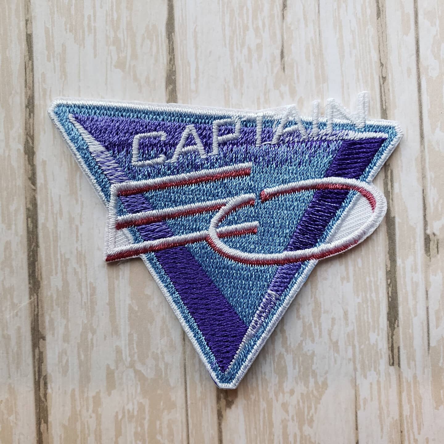 Captain Eo Symbol