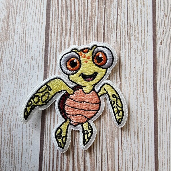 Finding Nemo Fabric - Etsy