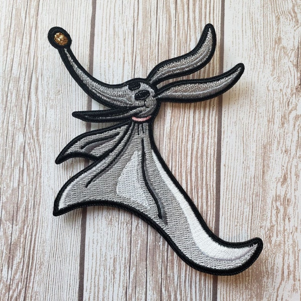Zero the Dog - Etsy